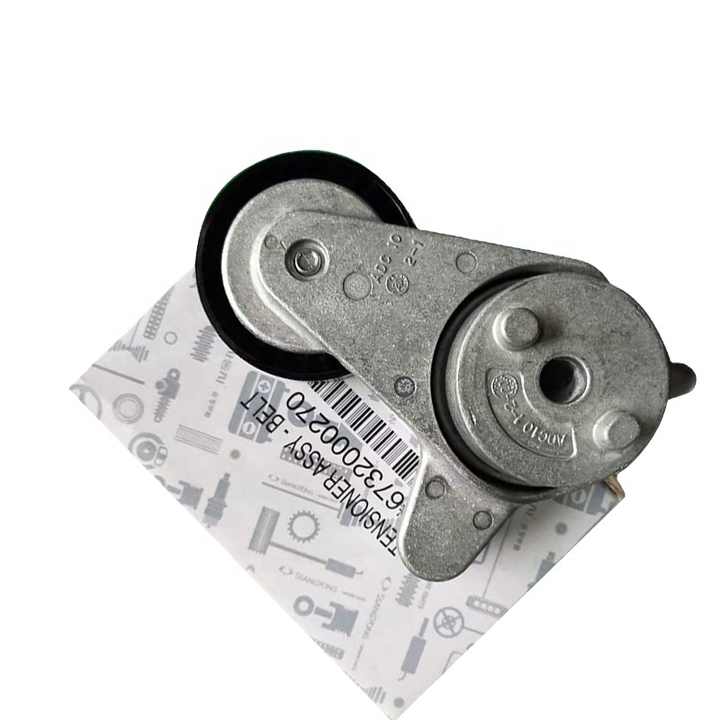 SSANGYONG TENSIONER ASSY-BELT for ACTYON, KYRON, REXTON