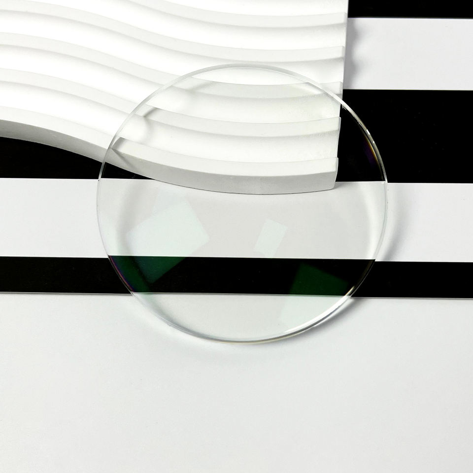 Danyang Anti Blue Block Resin Lenses Ophthalmic Lenses Blue Cut Clear ...