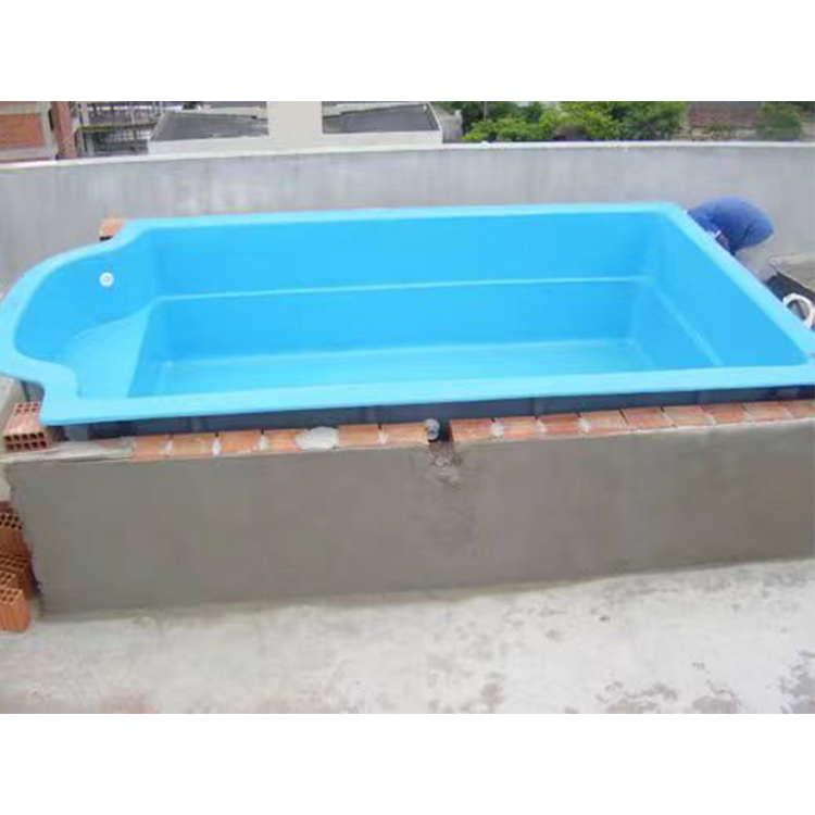 How to Choose the Best Plastic Swimming Pool: A Complete Buyer's Guide
