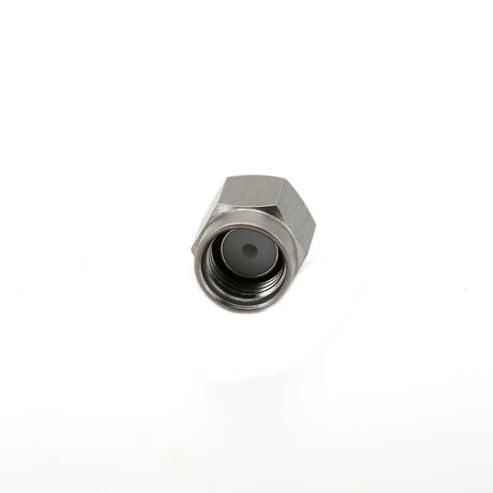 Huadespace SMA-JB2G Coaxial Connectors - Reliable RF Solutions