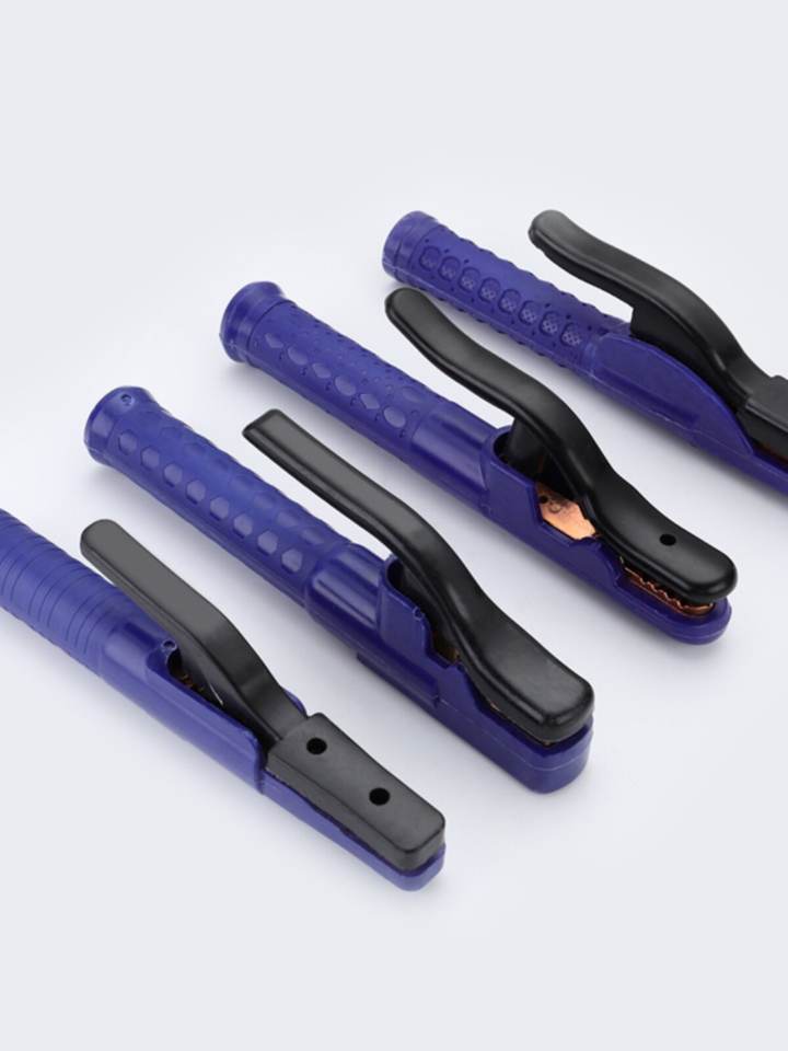 Welding Torch Clamp Compact Welders; Non-scalding Pure Copper; 300A ...