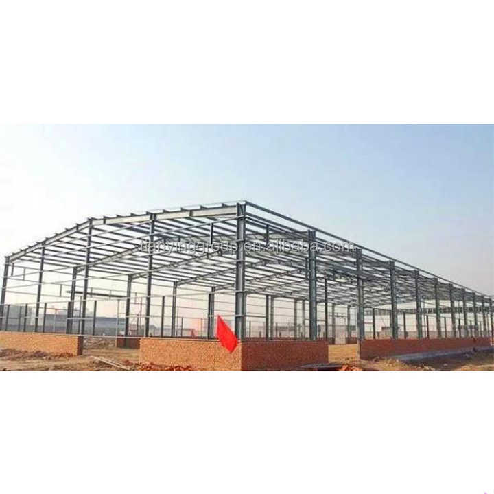 Structure Prefabricated Warehouse Steel Building Structures Steel Workshop| Alibaba.com