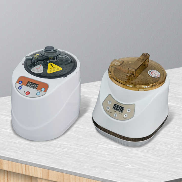 3L Remote Control Sauna Steamer Pot 3 Liter Portable Sauna Steamer Pot ...