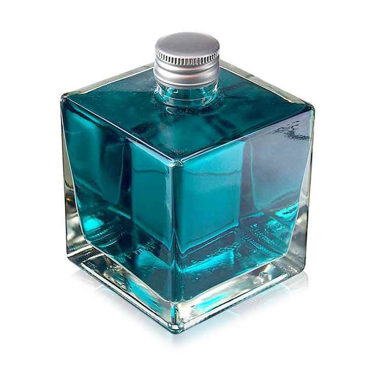 500ml Reed Diffuser Glass Bottle - Elegant & Durable