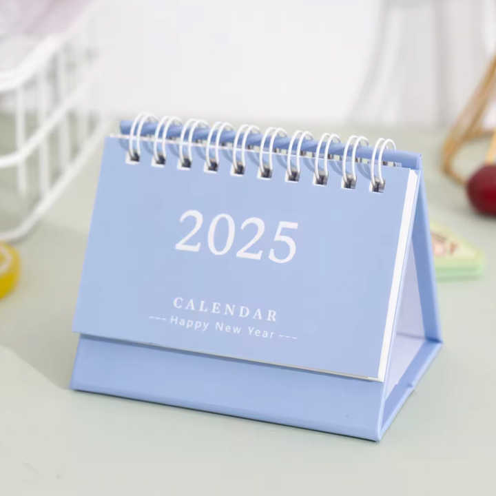 Factory Direct Sale Calender 2025 Printed Custom Monthly Calendarios ...