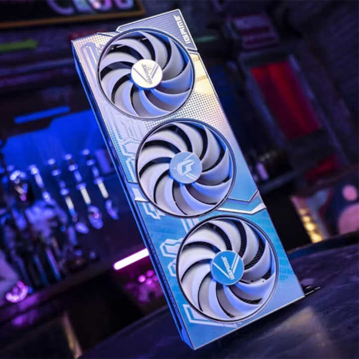 RTX 4060 ti 8 Pin Colorful GeForce DUO Ultra W OC VGA Power cable 8GB ...