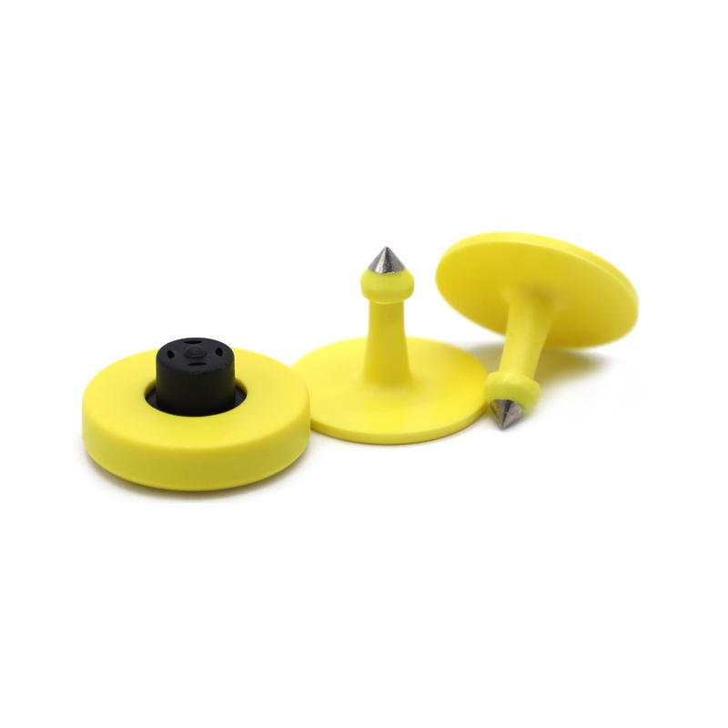 JCET042 Rfid Sheep Ear Tags Cattle Smart Ear Tag| Alibaba.com