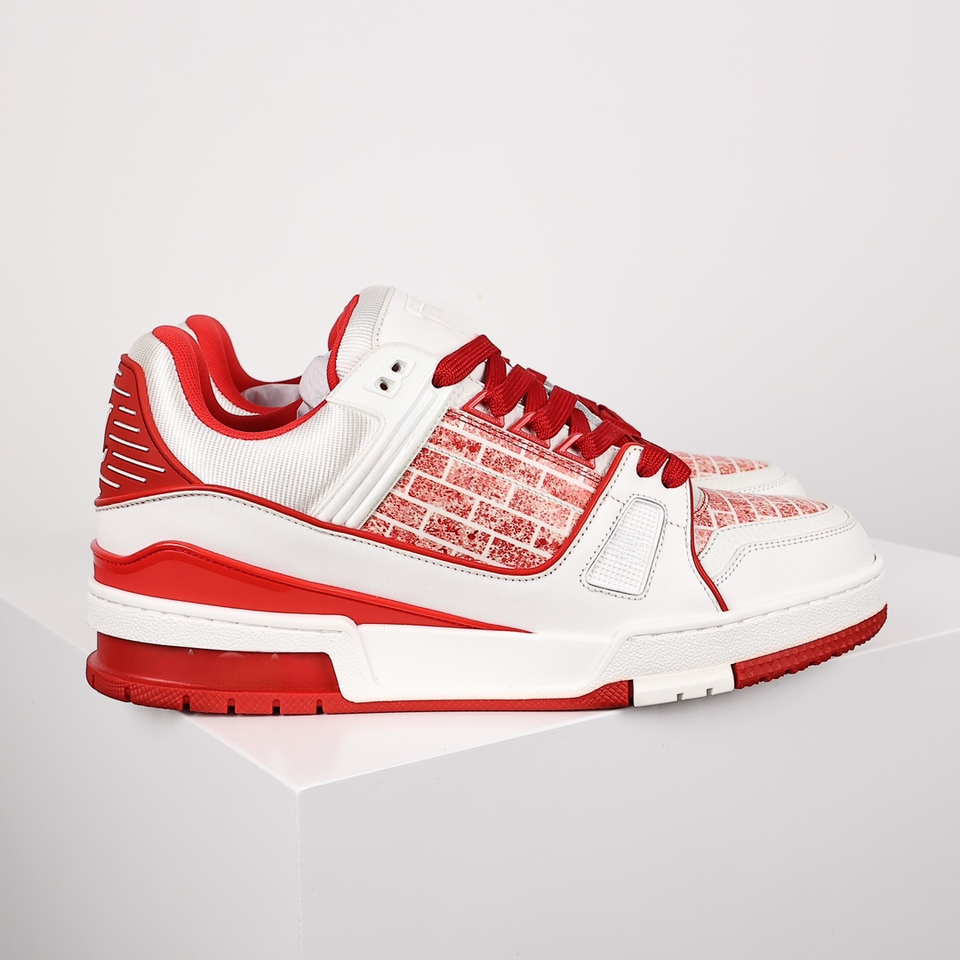 2025 New Designer Lace-up Fashion Sneakers High Quality Casual Walking ...