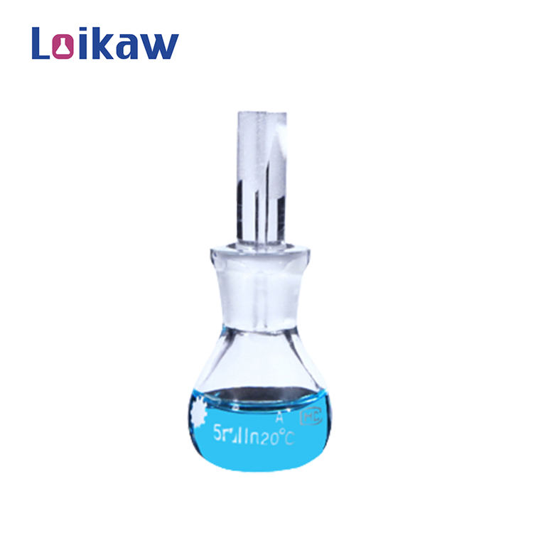 Loikaw Lab Glassware Glass 5ml 10ml 25ml 50ml 100ml Specific Gravity ...