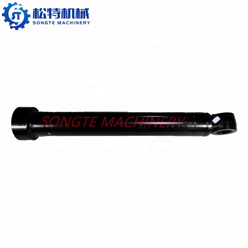 Bán Chạy Xi Lanh Ống Xi Lanh Sy485 Xi Lanh Thủy Lực Máy Xúc Sản Xuất ...
