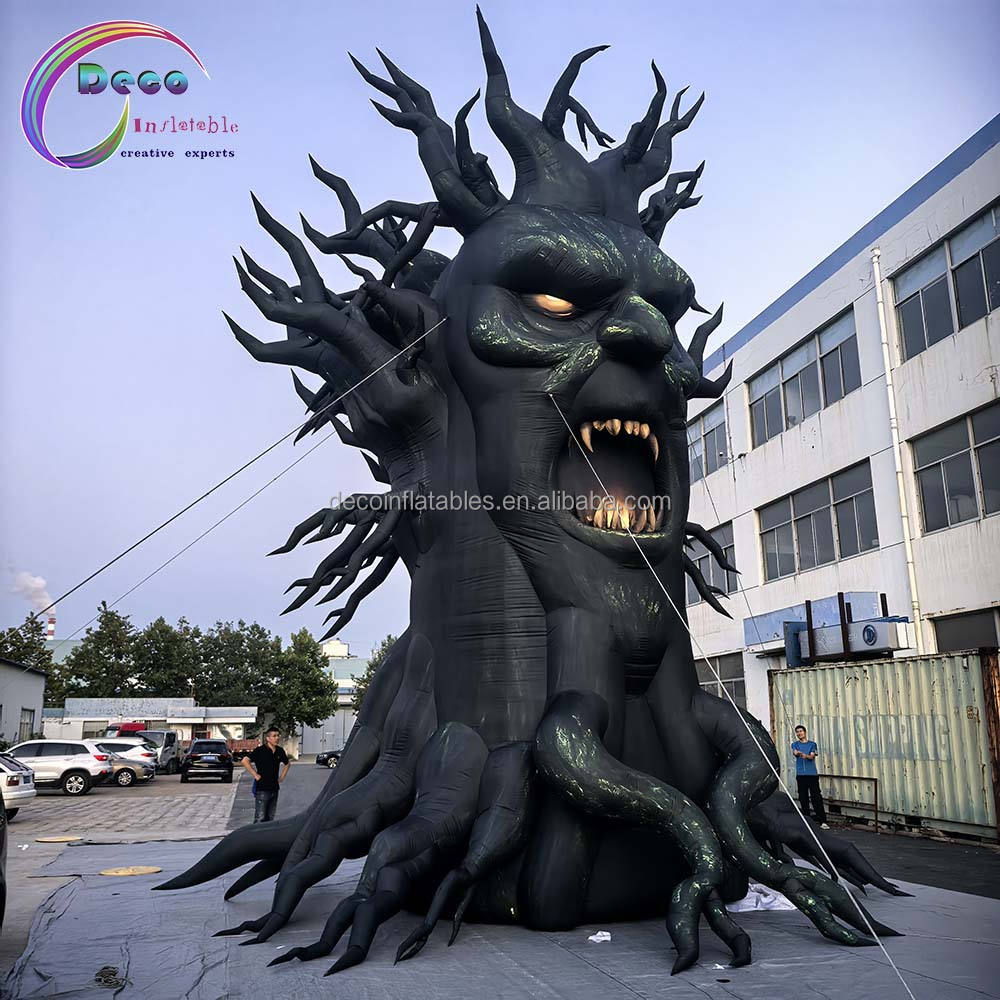 How to Choose the Best Horror Props for Your Haunted Display