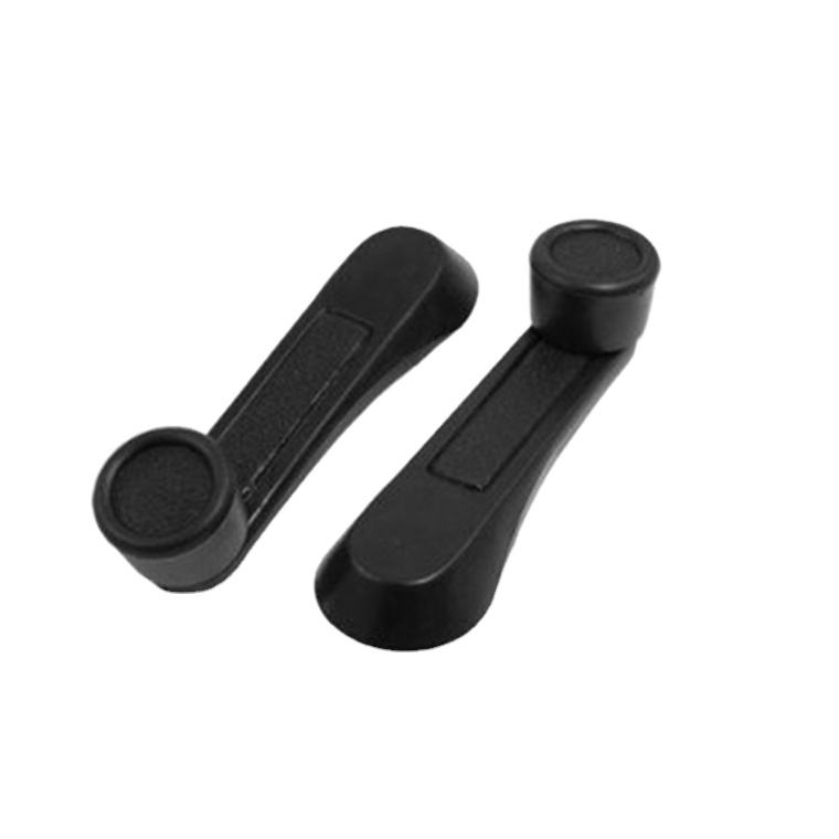 OEM Manufacturers Injection Molded Plastic Handle Custom Small Molded ...