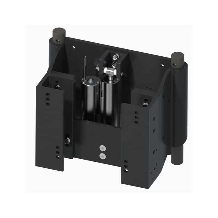 Outboard Motor Hydraulic Jack Plate Lift - Adjustable & Durable
