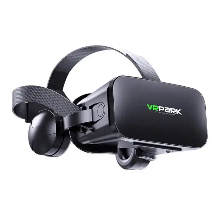 How to Choose the Best Virtual Reality Game Headset for Your Needs