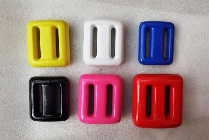 Sinodiving 2KG Dive Weights Belt Coated Lead Diving Weights ...