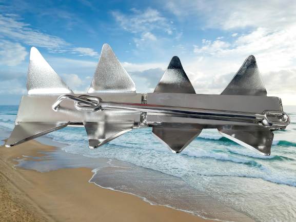 Marine Folding Box Sliding Anchor Innovative Folding and Fixed Box ...