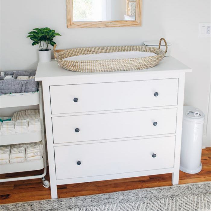 How to Choose the Best Chest Drawer for Baby: A Complete Buying Guide