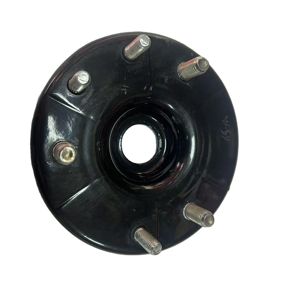 Auto Parts 51675-TA0-A02 51676-TA0-A02 Car Front Left Right Shock ...