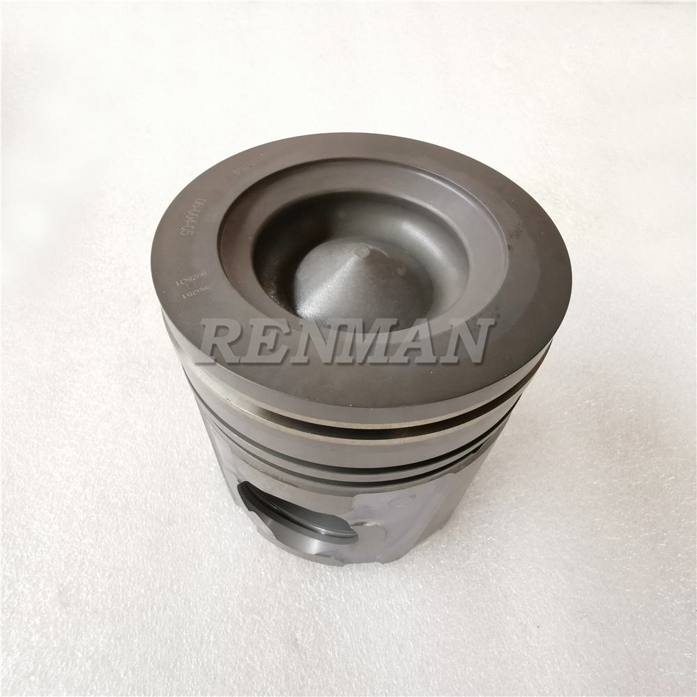 Maximize Performance with High-Quality foton cummins isf38 diesel ...