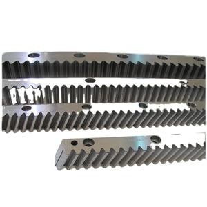 Highly-Resistant module 3 gear rack and pinion - Alibaba.com