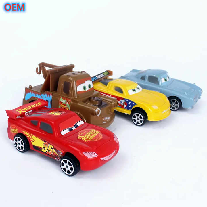 OEM Custom Plastic Spiderman Toys for Kids - Fun & Quality