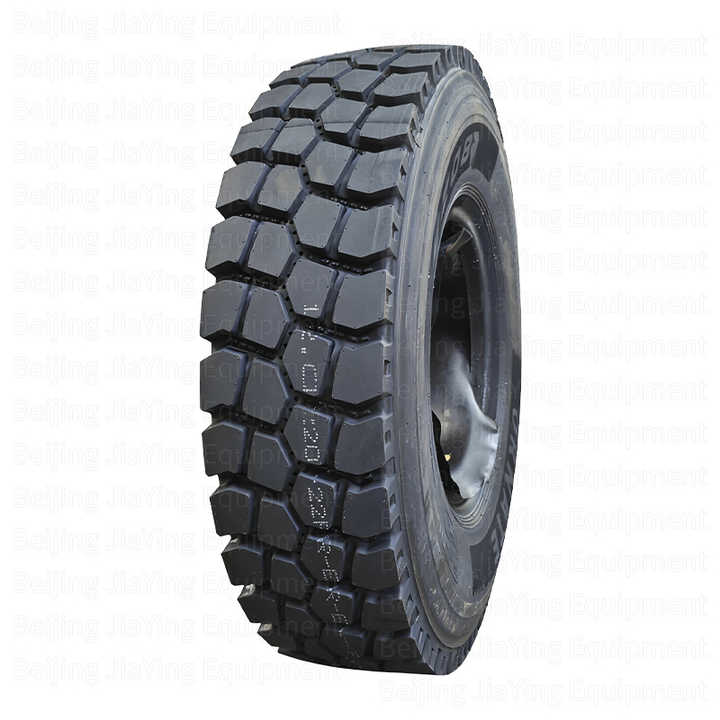Truck Tires Radial Tires in Sizes 1200R20 315/80R22.5 1100R20 1000R20 ...