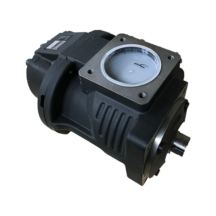 Rotorcomp Oil-Injected Screw Air Ends EVO76 - Reliable Performance