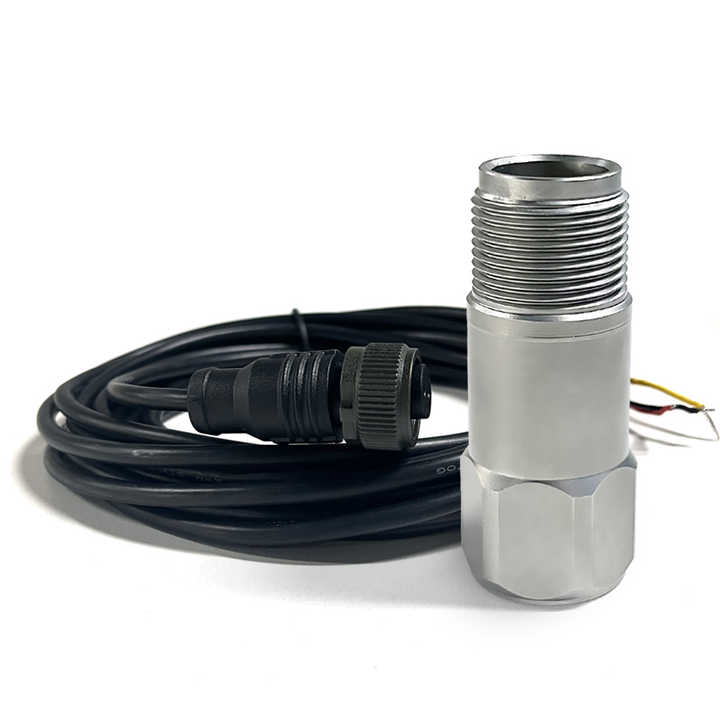 100mv/g Accelerometer Sensor for Vibration Acquisition