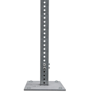 Road Sign Brackets - Durable & Reliable Solutions for Safety