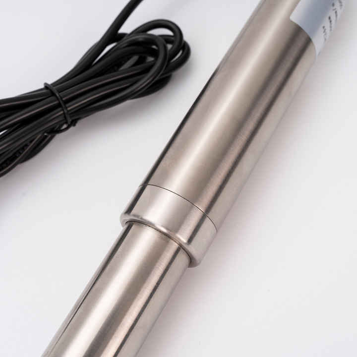 24V DC IP67 Waterproof Pen Linear Actuator Low Power for Smart Home ...