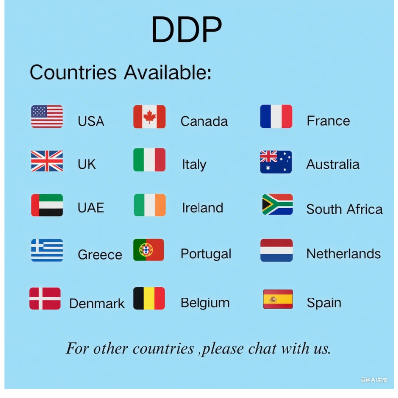 International Online Shopping - Fast & Reliable Shipping