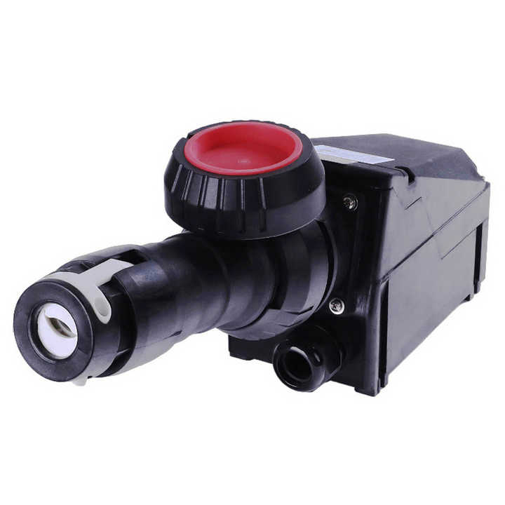 240V Electrical Corrosion Proof Explosion-Proof 3 Phase Plugs and ...