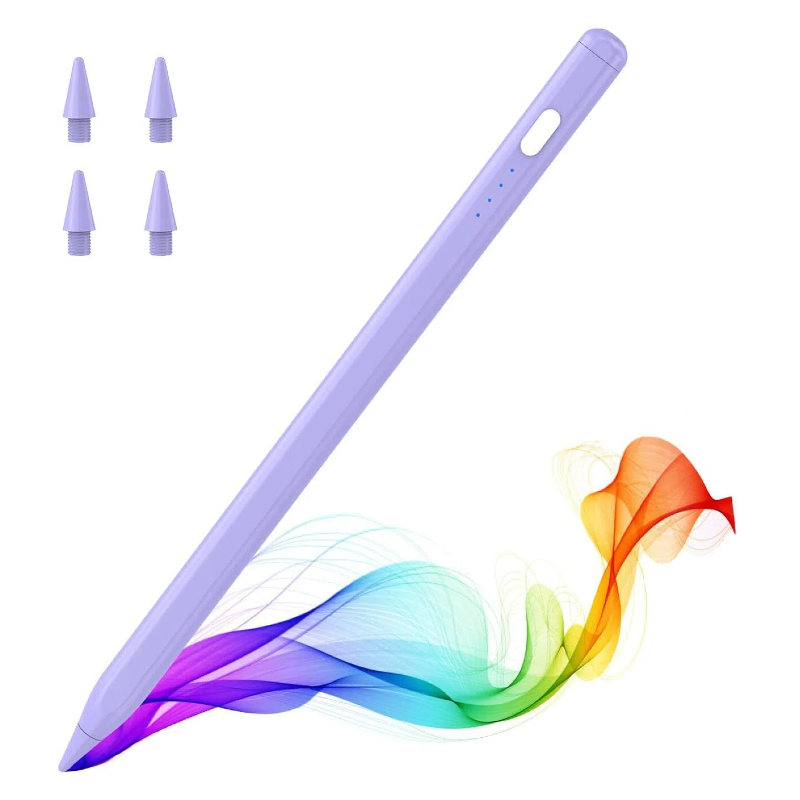 Apple Pencil Pro Compatibility Pixel-Perfect Precision,Tilt and ...