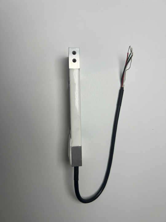 Single-Point 500g Miniature Pressure Sensor SUP11 Micro Load Cells S ...