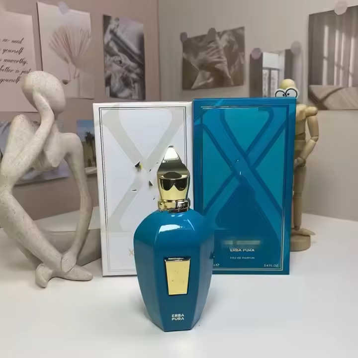 Xerjoff Custom Original Perfume 100ml Nio Long Lasting Xerjoff Turin ...