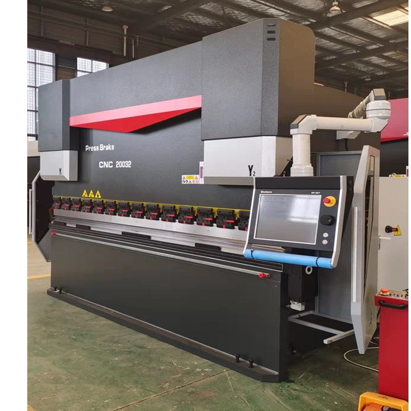 2022 European high standard low cost MB8 series 200Tons/3200 CNC ...