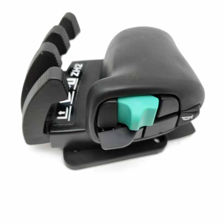 Jungheinrich Forklift Attachments Solopilot 4 Way 51304220 Control ...