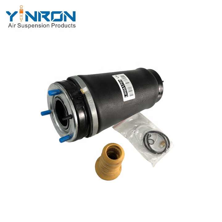 Front Left air Spring for LAND ROVER L322 (2002~2012) LR051702 LR032570 ...