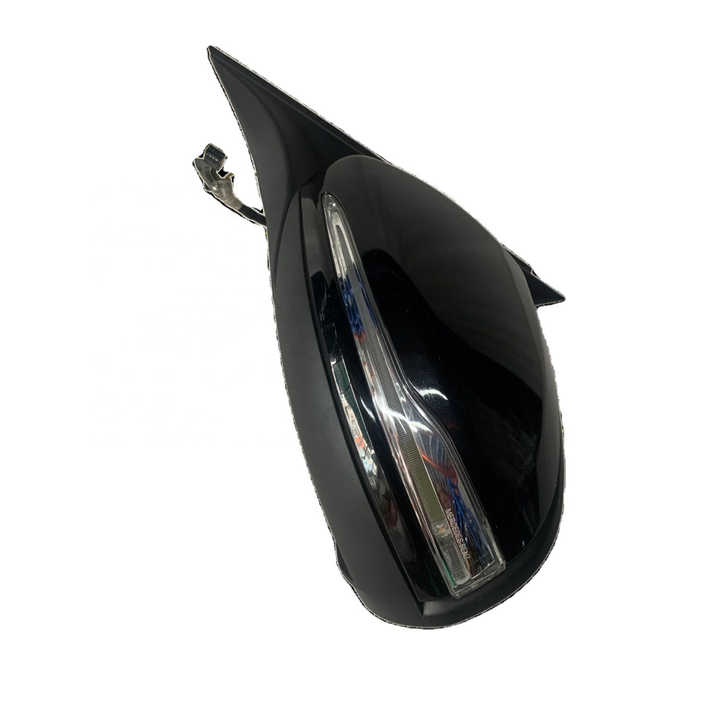 Original High-Quality Mercedes Benz C-Class W205 Rearview Mirror