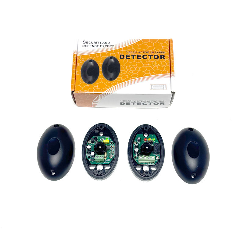Gate Photocell/infrared Barrier Sensor for Automatic Gate System ...