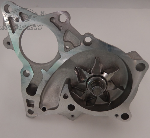 丰田 Hilux 2GD 发动机水泵 2015-GWT-161A 16100-09710| Alibaba.com