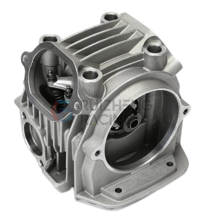 4V Performance Upgrade Wave125i BLADE 125 4v Heads FI/SUPRA X 125 4 ...