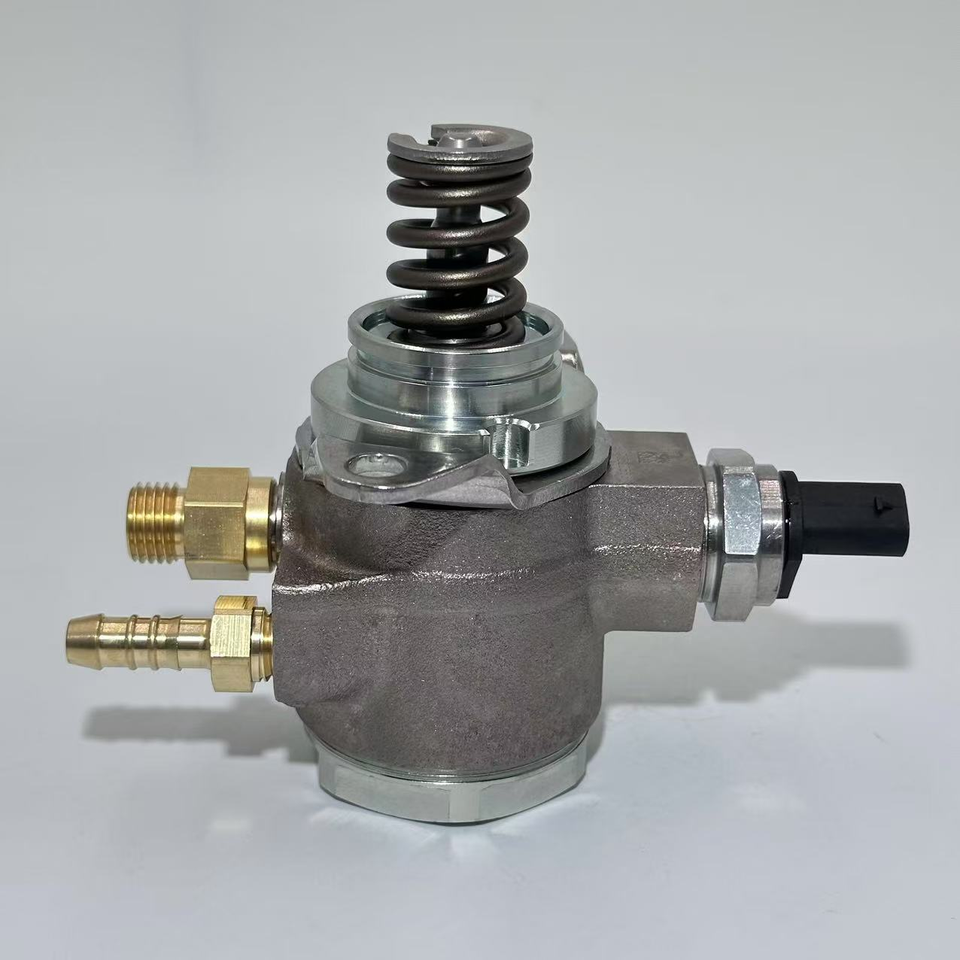 High Pressure Fuel Injection Pump for VW Golf CC AUDI A1 A3 TFSI 1.4TSI ...