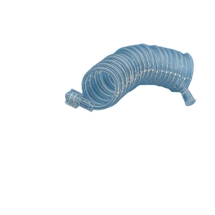 Yongyue Veterinary Medical Spiral Tube Extension Tube for Animal Pet ...