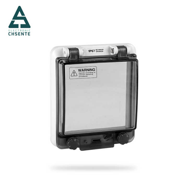 5 Way Switch Enclosure Cover MCB Distribution Box| Alibaba.com