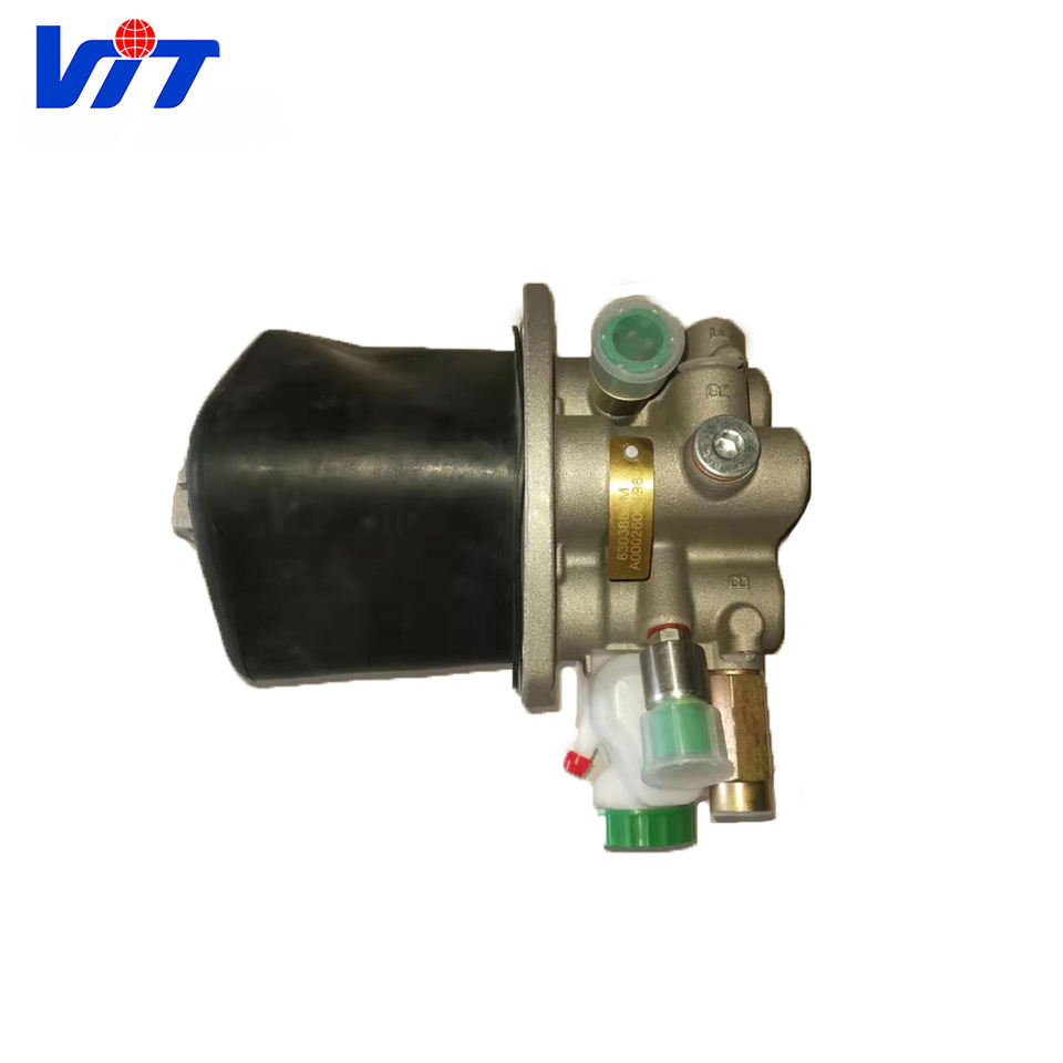 VIT Gear Lever Actuator 630388AM for Mercedes MB Repair