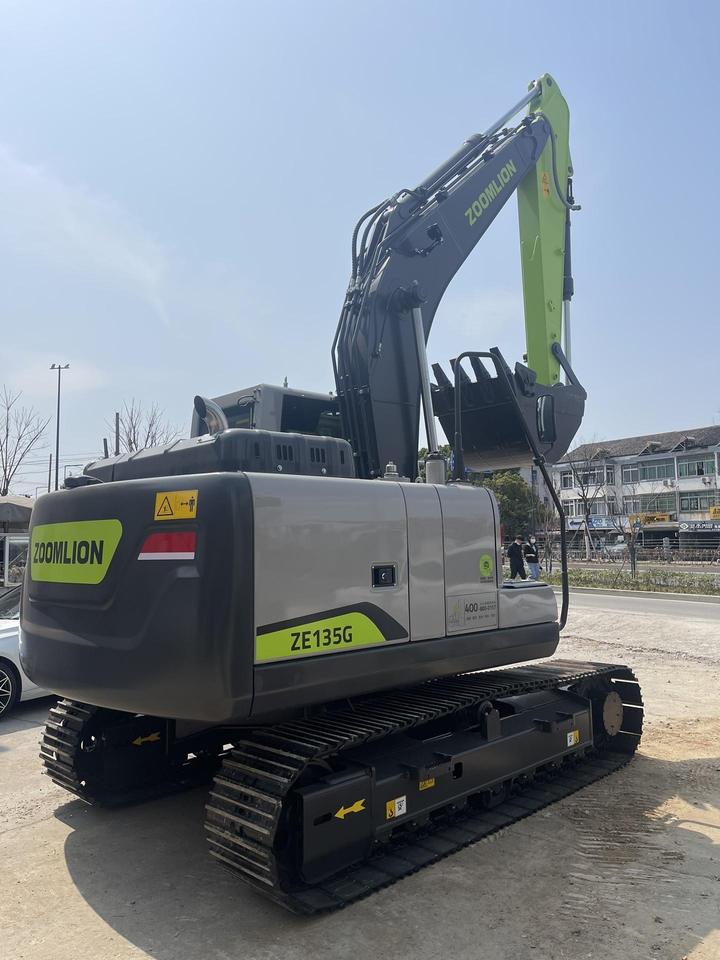 XCMG Official 20ton 30 Ton Excavator Hydraulic Rock Breaker for Sale ...