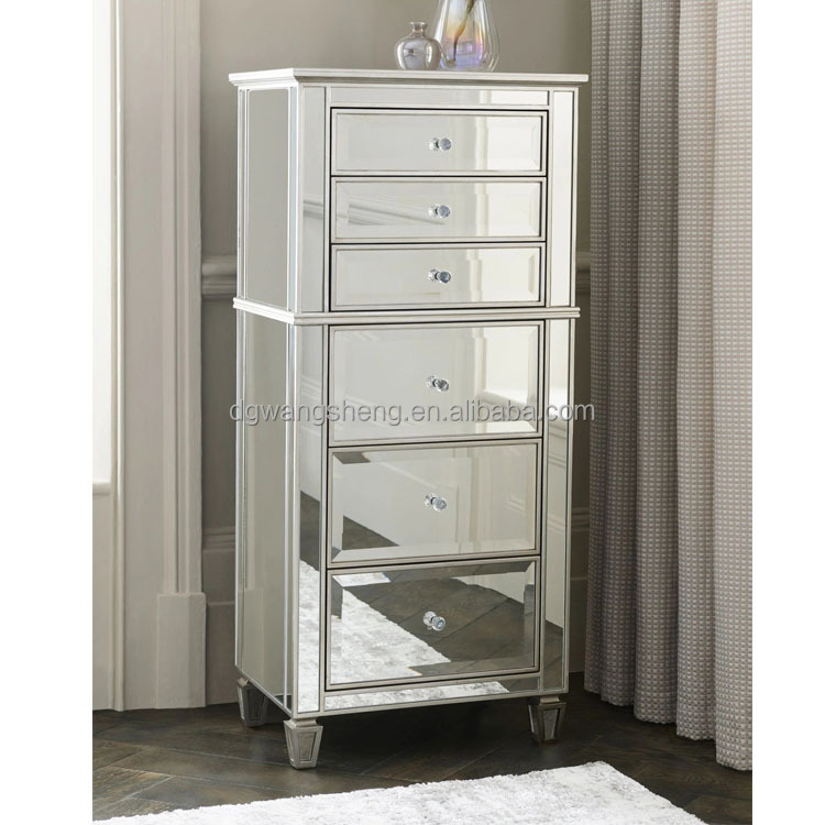 Wholesale mirrored tallboy chest of drawer With Unique And Stunning Designs Alibaba