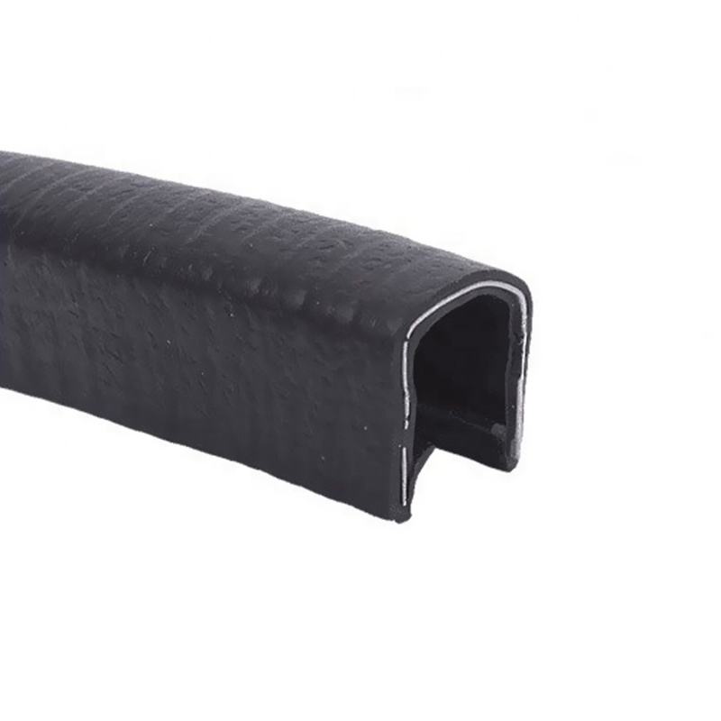 Flexible U Channel Plastic Edging Trim Window Glazing Strip| Alibaba.com