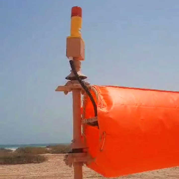 FAA L-810 Low Intensity Obstruction Light ICAO Type A/B Single Fixture ...